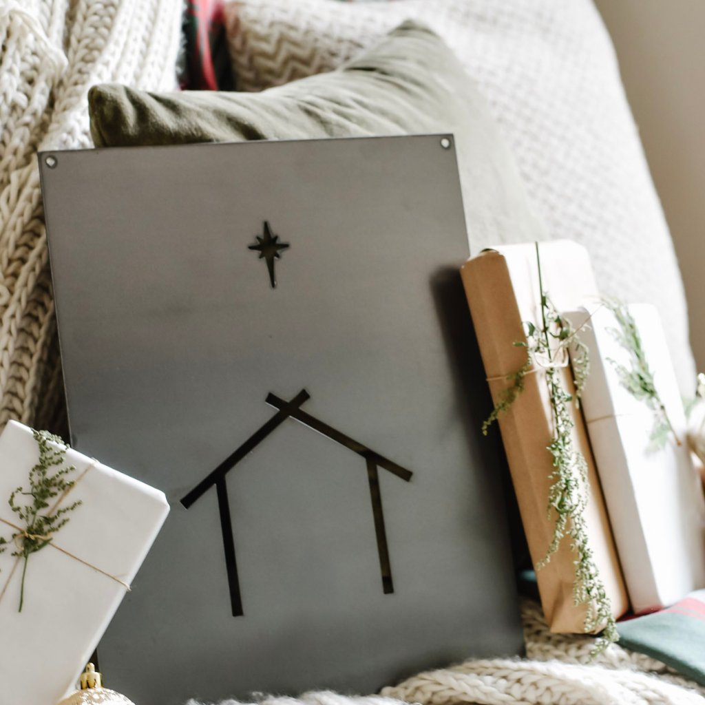 Christmas – KEYSTONE STEEL CO.