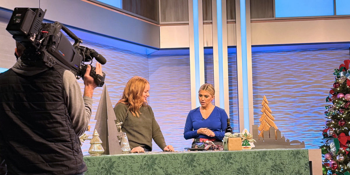 As Seen on KDKA – KEYSTONE STEEL CO.