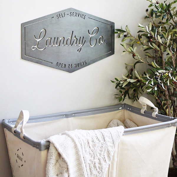 Wall Decor – KEYSTONE STEEL CO.