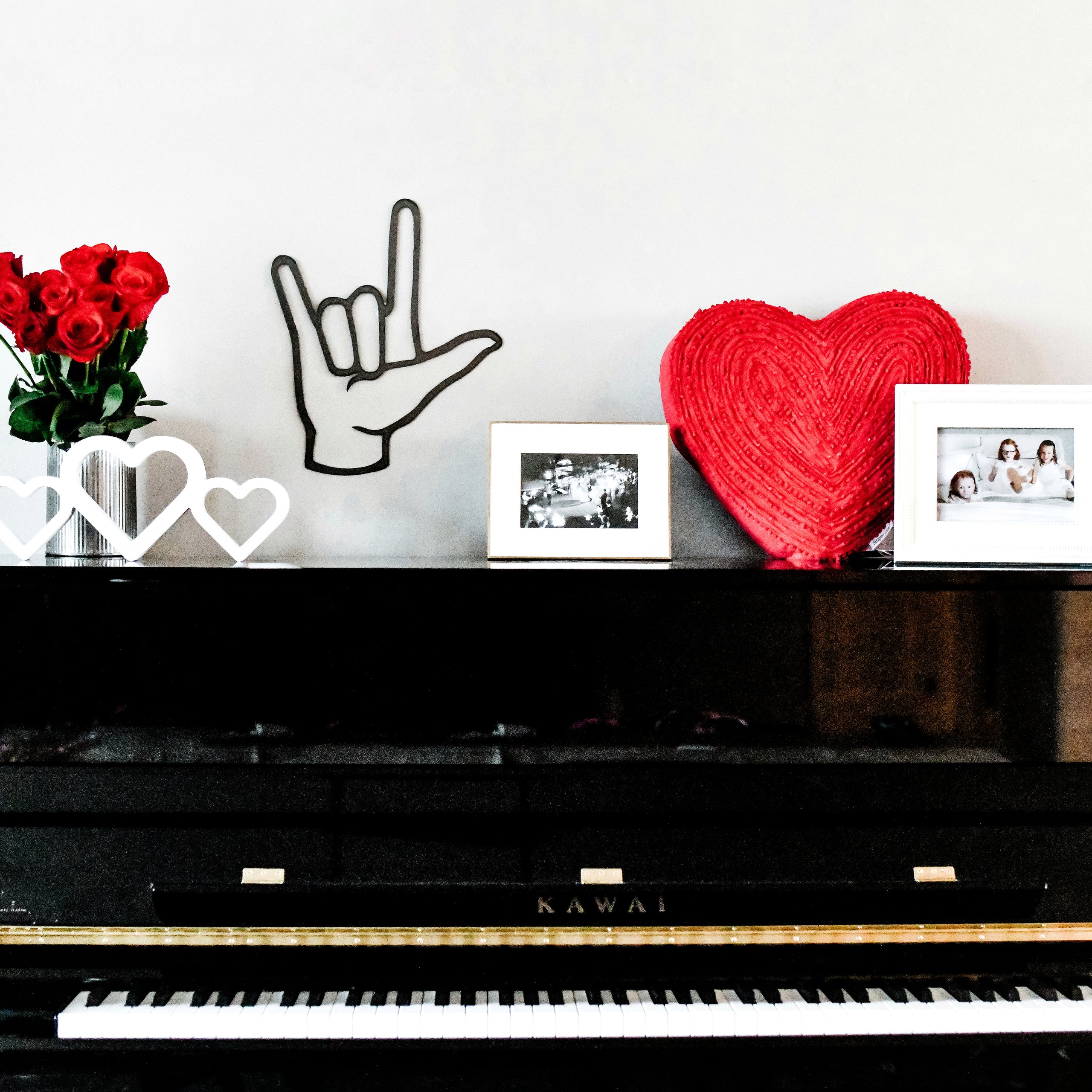 Wall Decor – KEYSTONE STEEL CO.