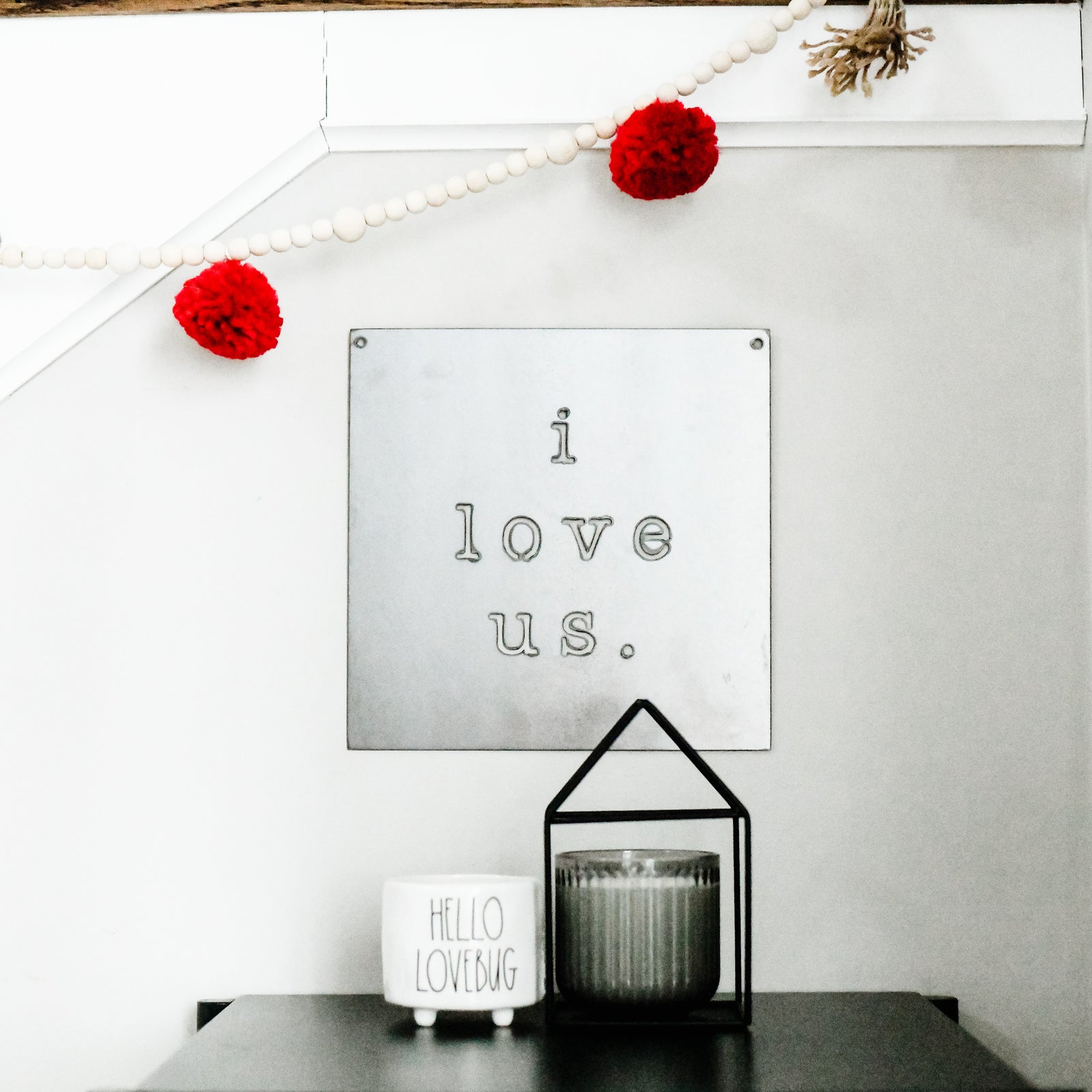 Wall Decor – KEYSTONE STEEL CO.