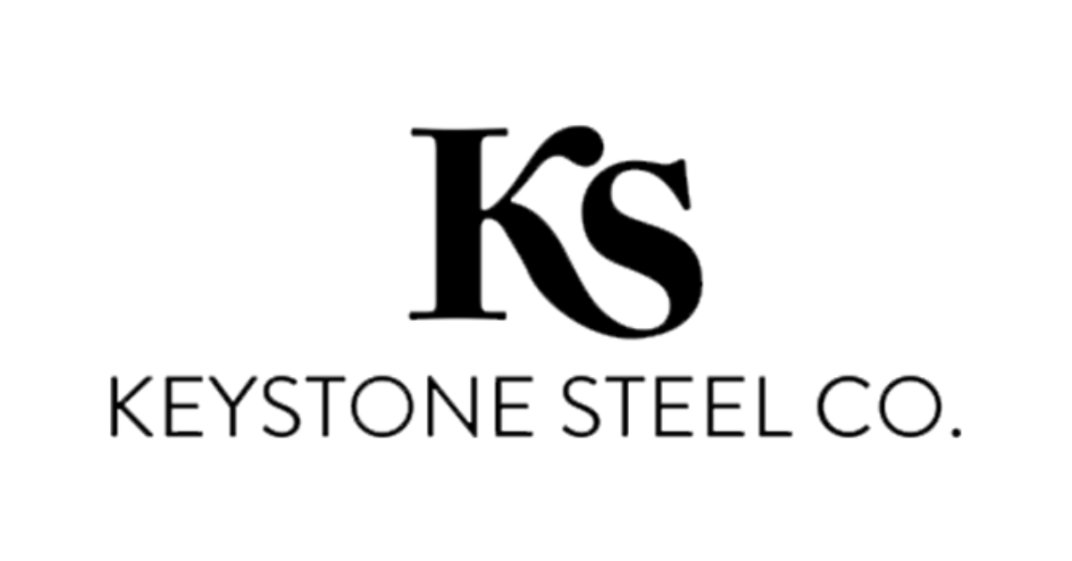 KEYSTONE STEEL CO.