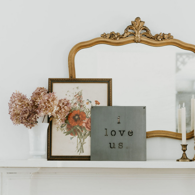 Wall Decor – KEYSTONE STEEL CO.