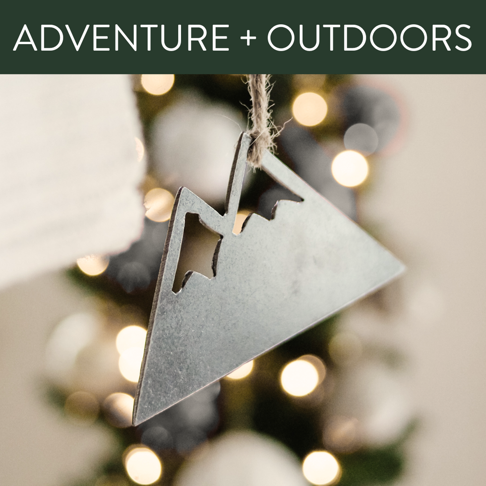 Ornaments – KEYSTONE STEEL CO.