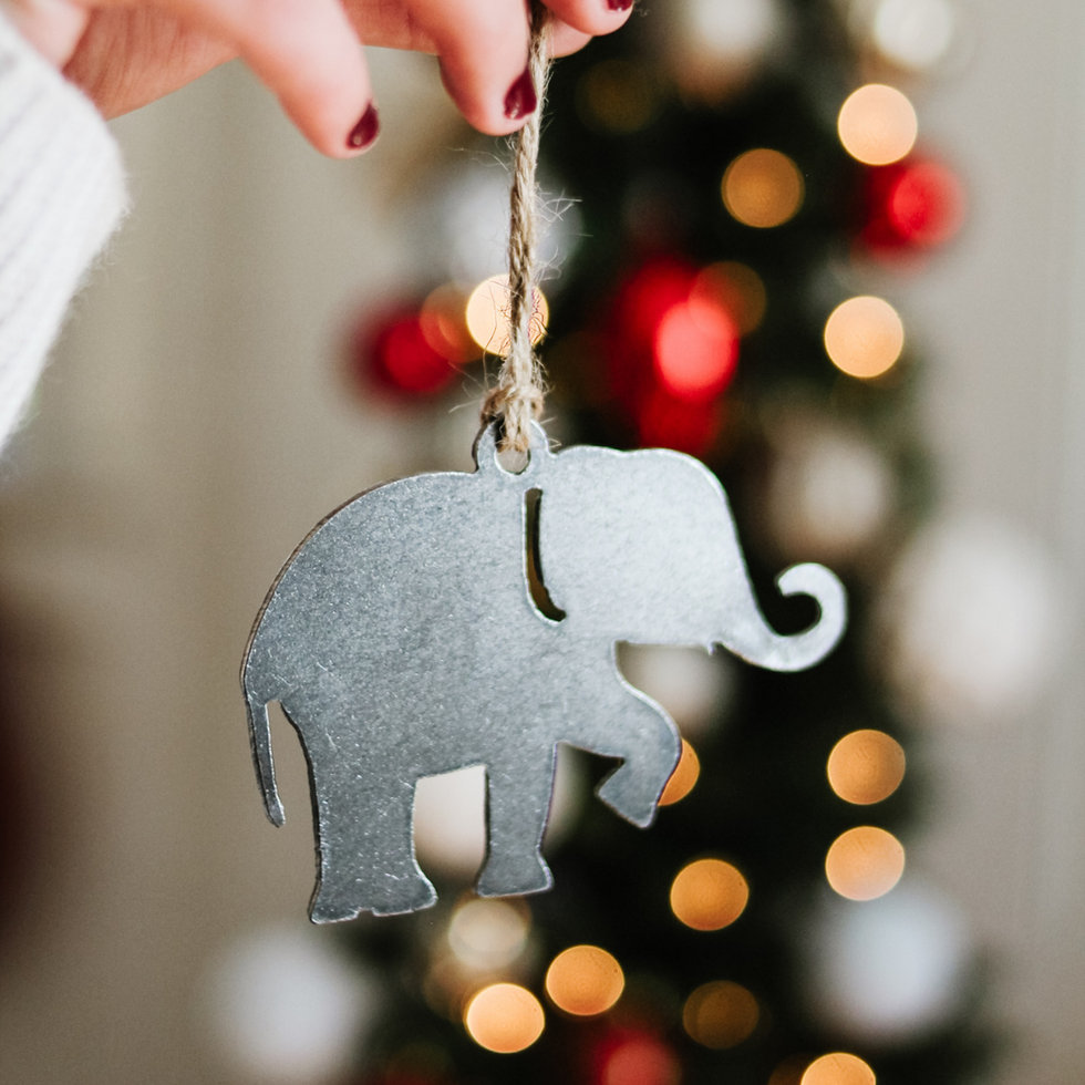 Ornaments – Page 4 – KEYSTONE STEEL CO.