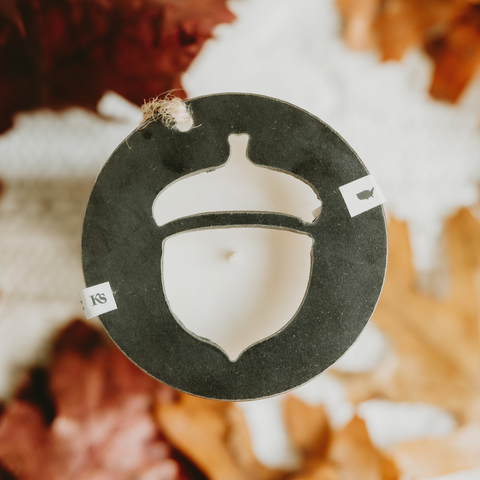 Candles – KEYSTONE STEEL CO.