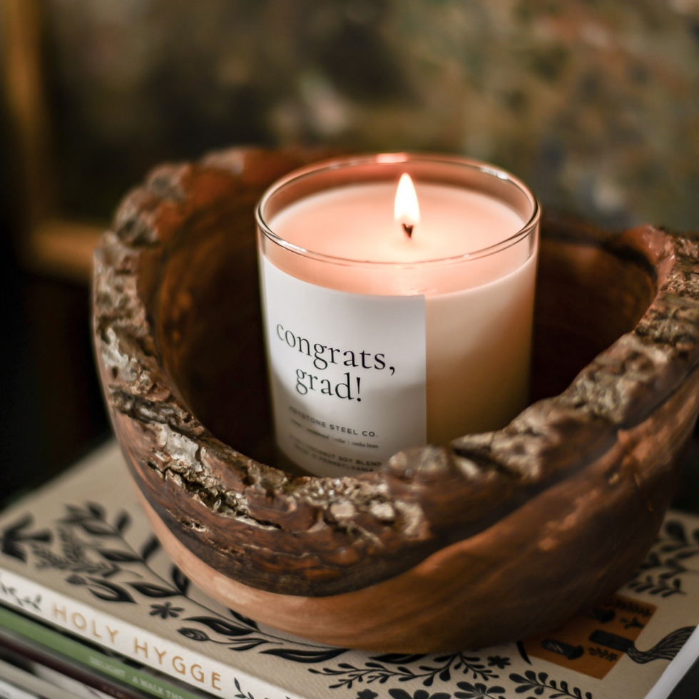 Candles – KEYSTONE STEEL CO.