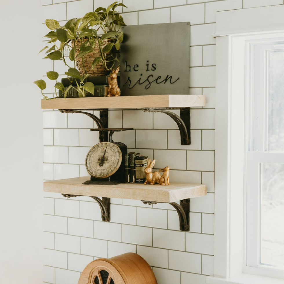 Religious Wall Decor – KEYSTONE STEEL CO.