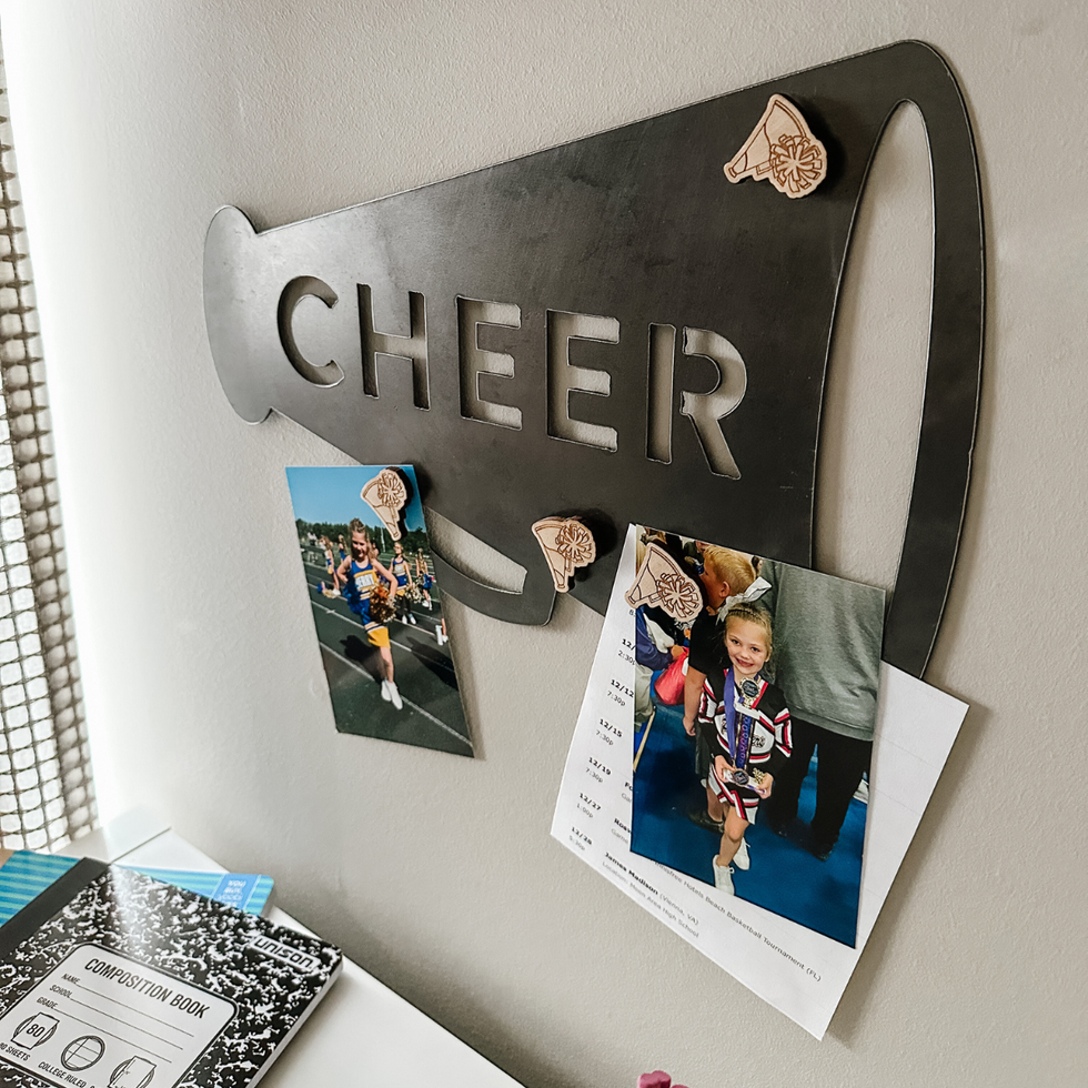 Sports Collection – KEYSTONE STEEL CO.