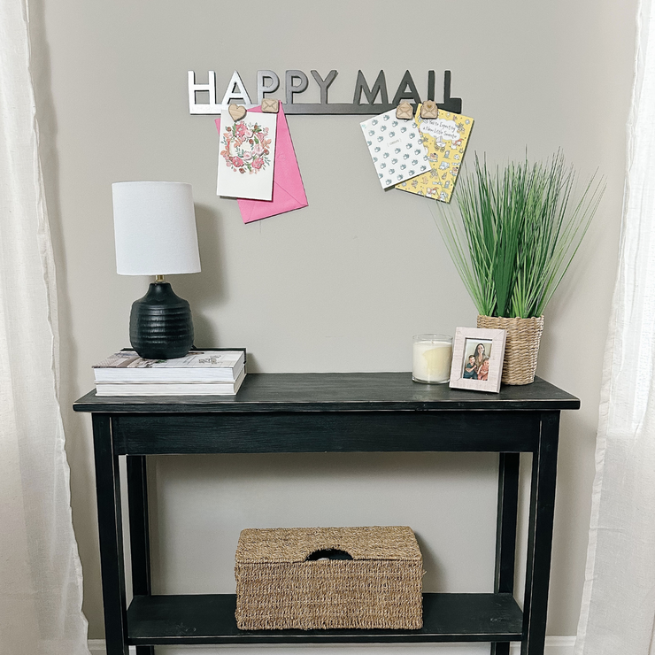 You Got Mail Magnetic Steel Sign. Keystone Steel Co. – KEYSTONE STEEL CO.