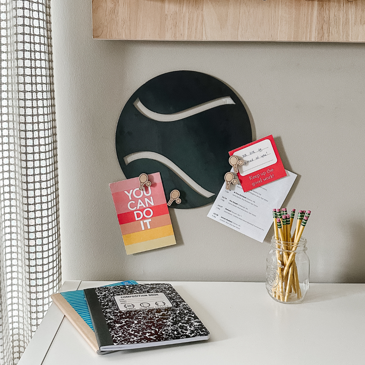 Soccer Magnetic Wall Decor – KEYSTONE STEEL CO.