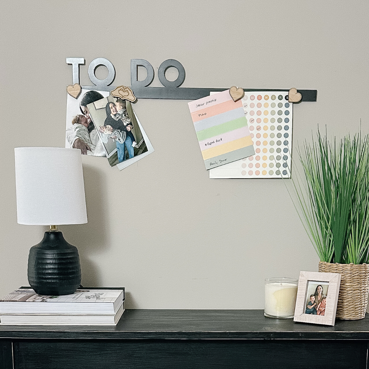 To Do Bar Wall Decor – KEYSTONE STEEL CO.