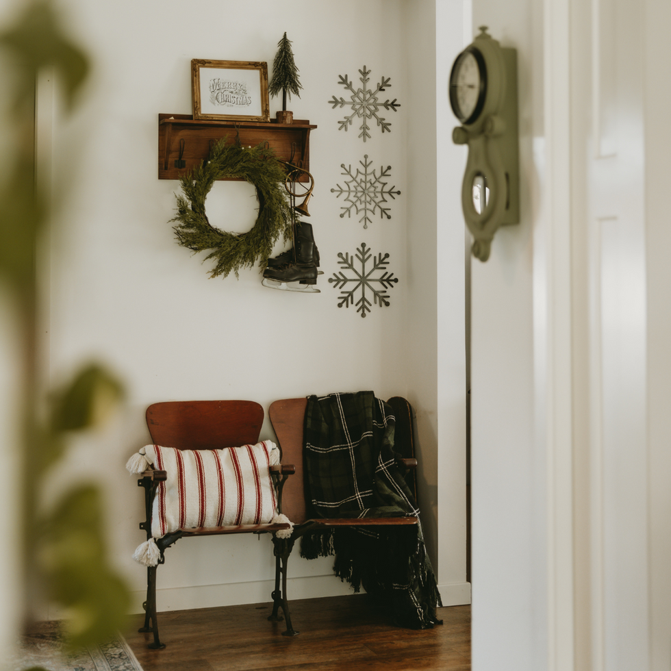 Christmas Nativity Steel Wall Decor Sign – KEYSTONE STEEL CO.