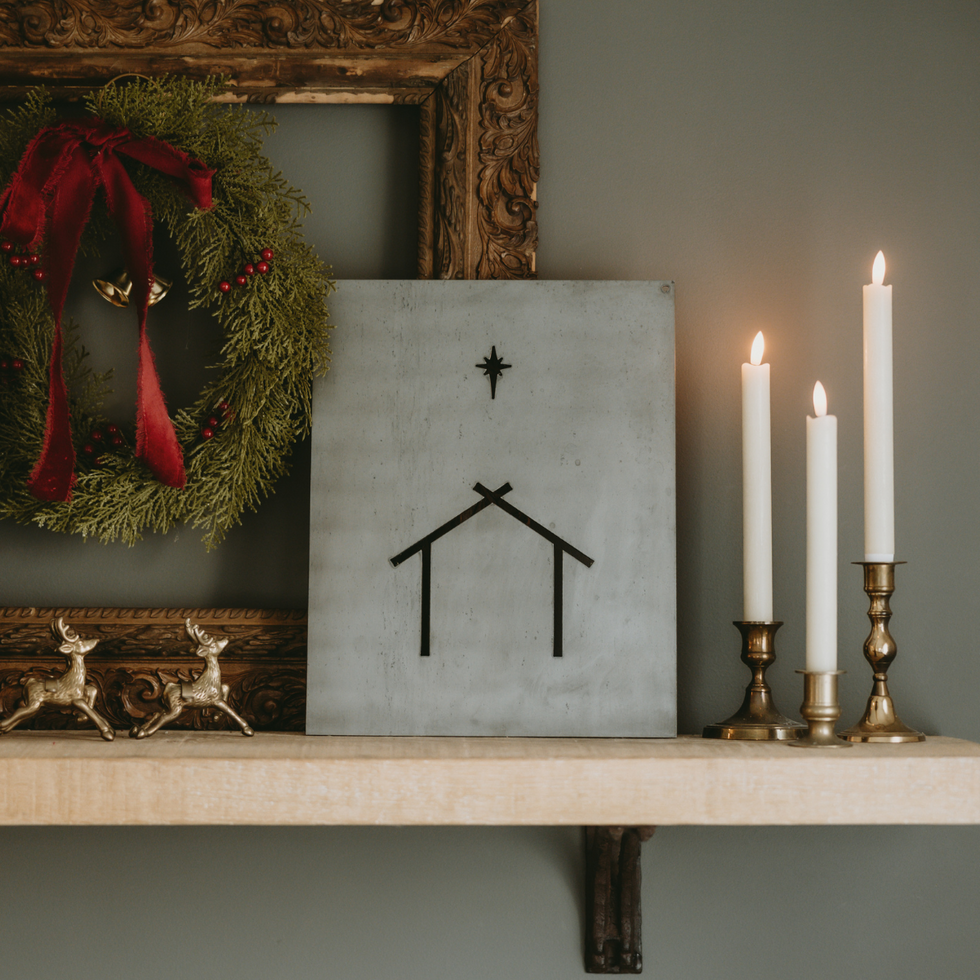 Christmas – KEYSTONE STEEL CO.