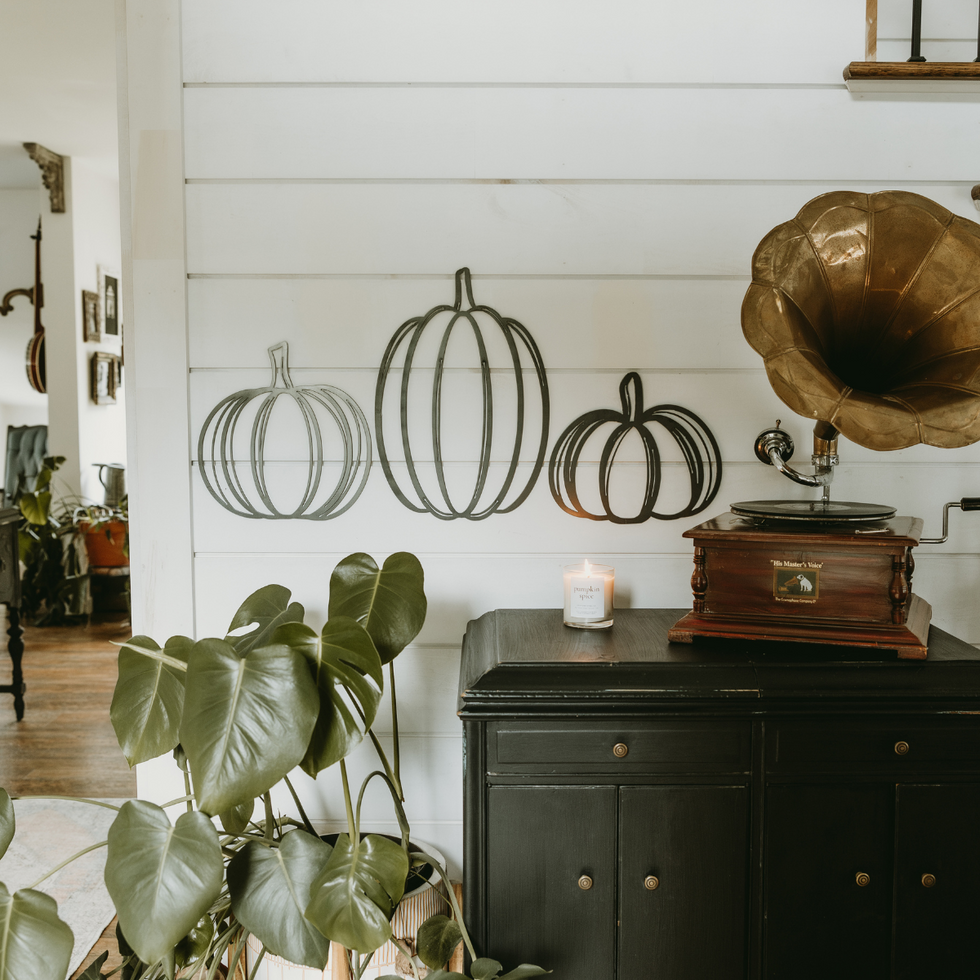 Wall Decor – KEYSTONE STEEL CO.