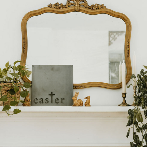 Religious Wall Decor – KEYSTONE STEEL CO.