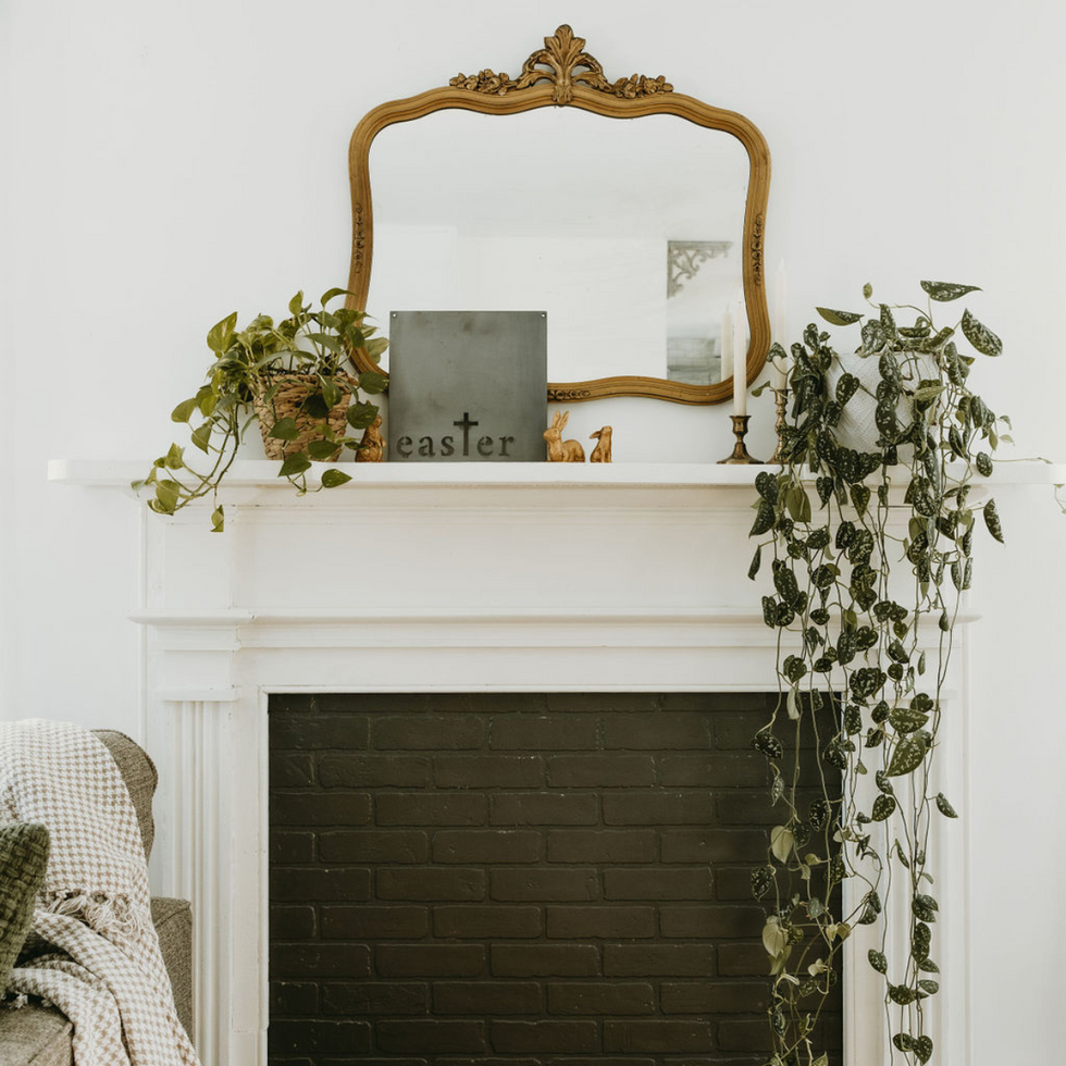 Religious Wall Decor – KEYSTONE STEEL CO.