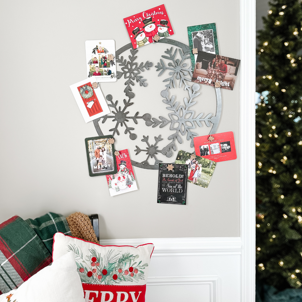 Christmas – KEYSTONE STEEL CO.