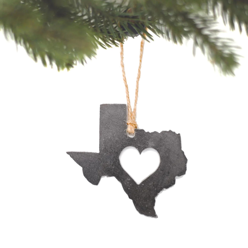 Texas – KEYSTONE STEEL CO.