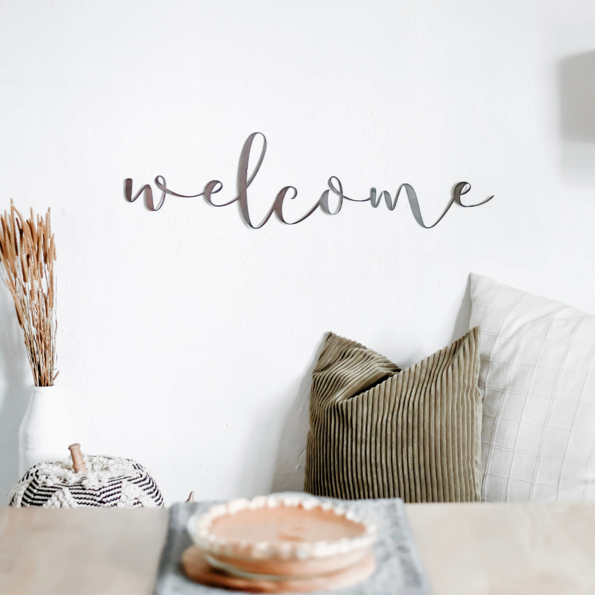 Welcome Script Sign , Welcome Sign Svg, Welcome Script Svg, Welcome Svg ...