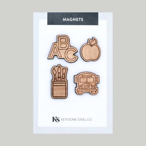 Magnets – KEYSTONE STEEL CO.