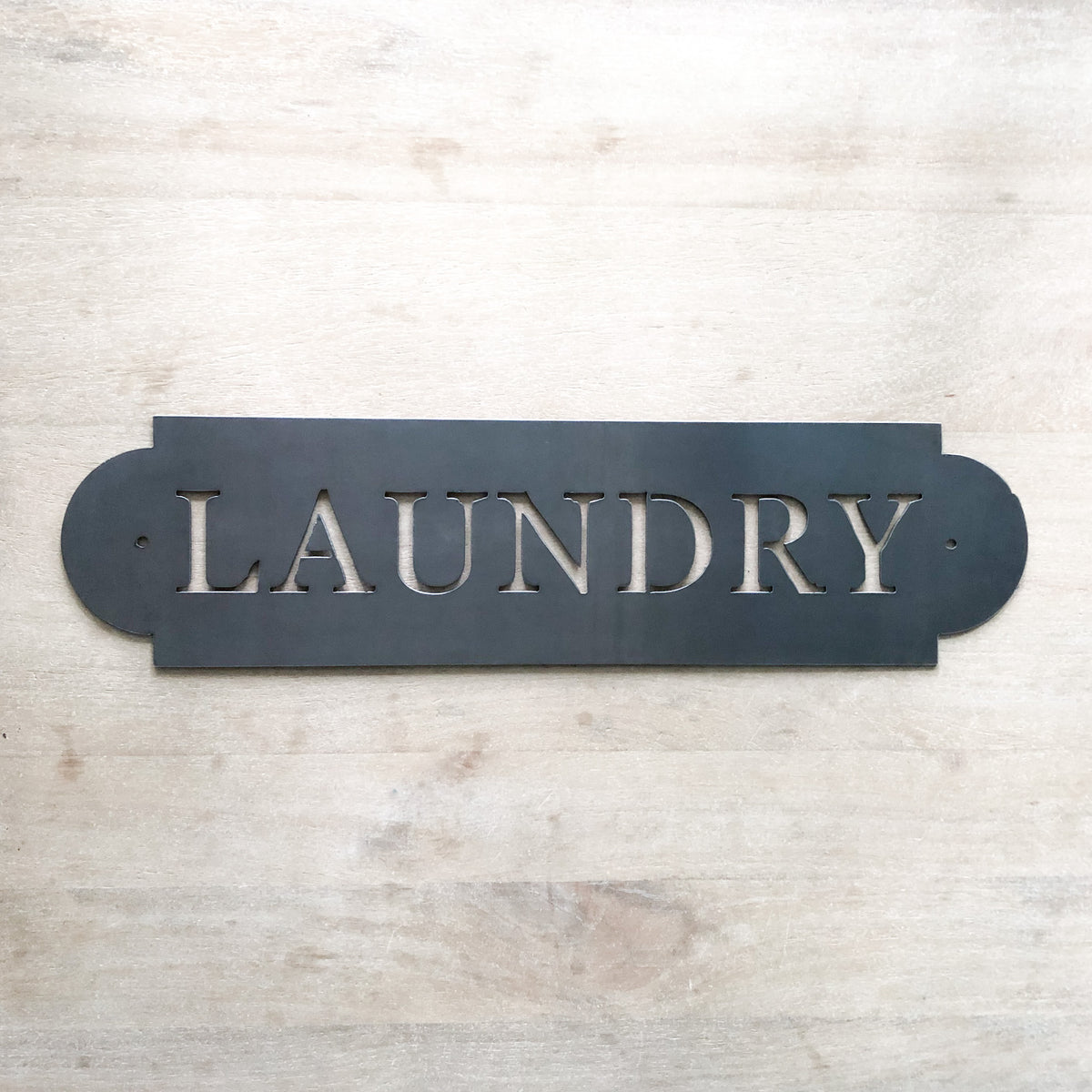 Bathroom + Laundry – KEYSTONE STEEL CO.