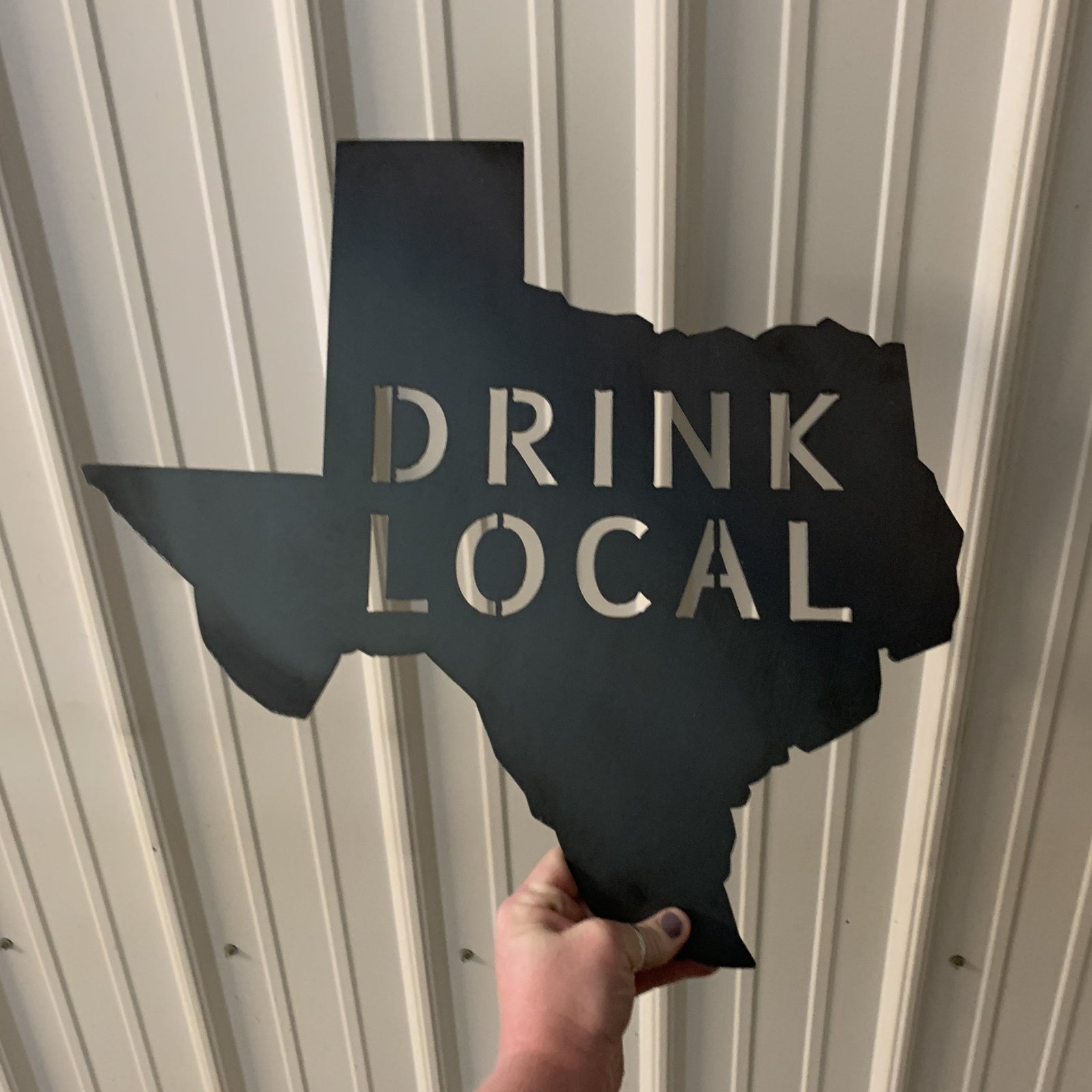 Texas – KEYSTONE STEEL CO.