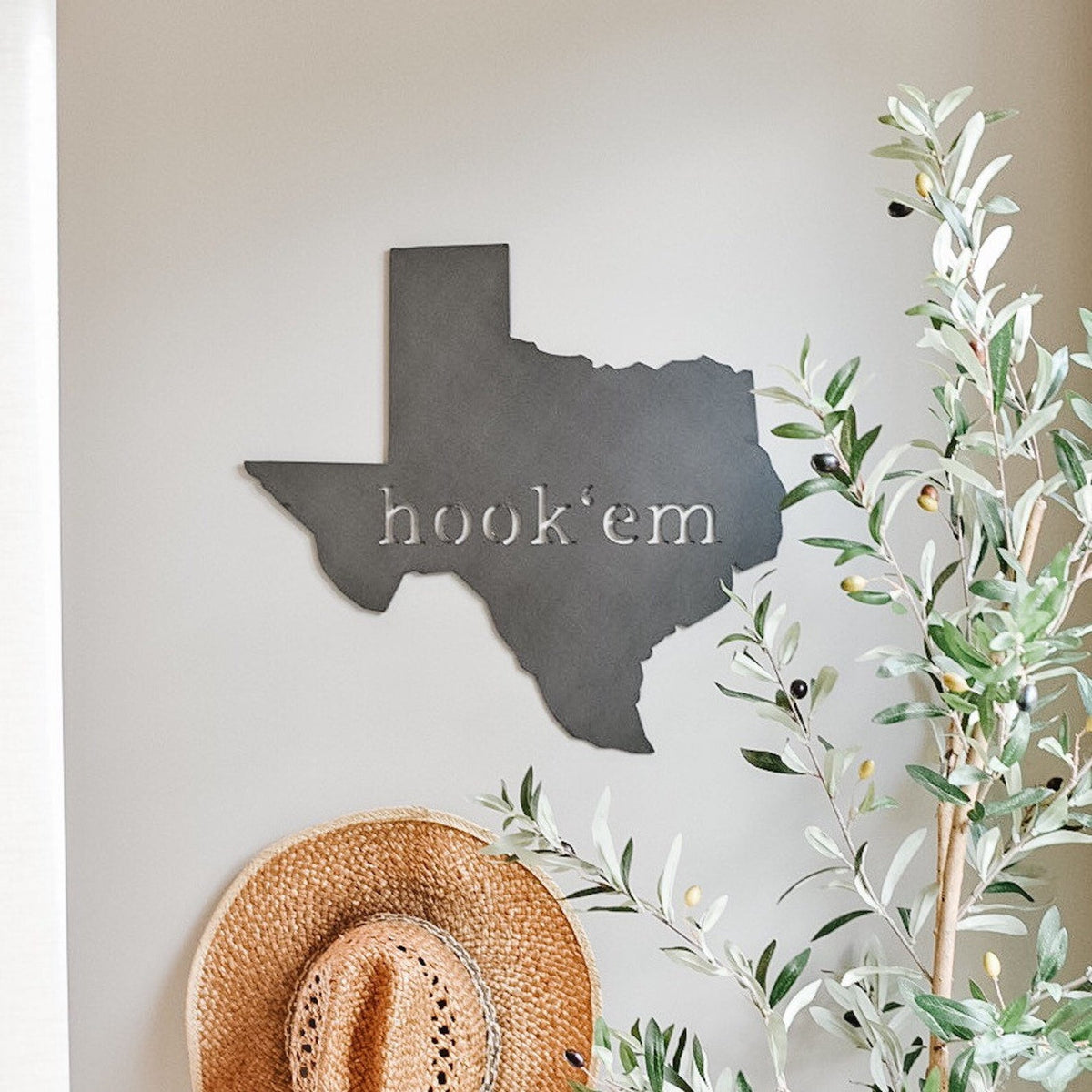 Texas – KEYSTONE STEEL CO.