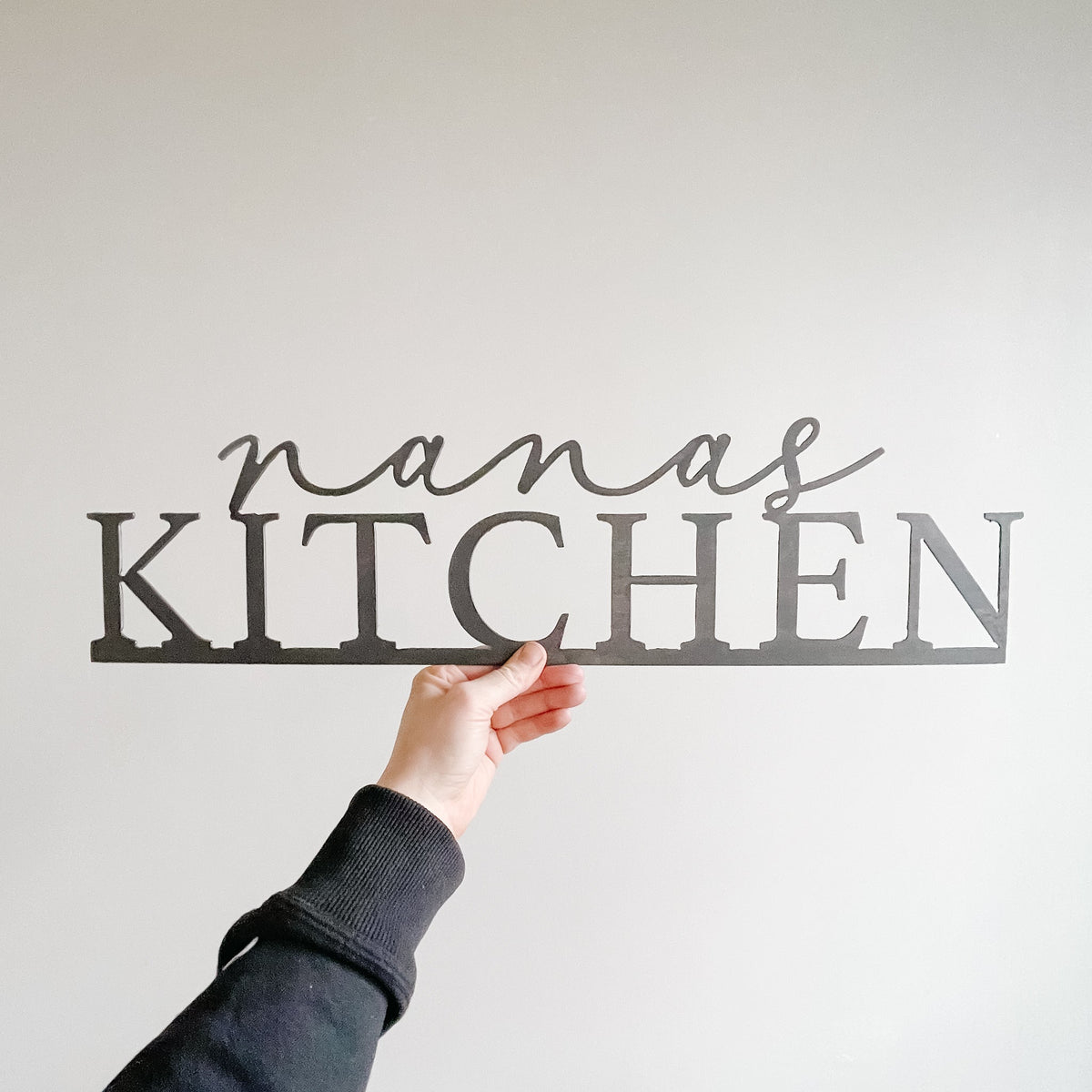 Kitchen – KEYSTONE STEEL CO.