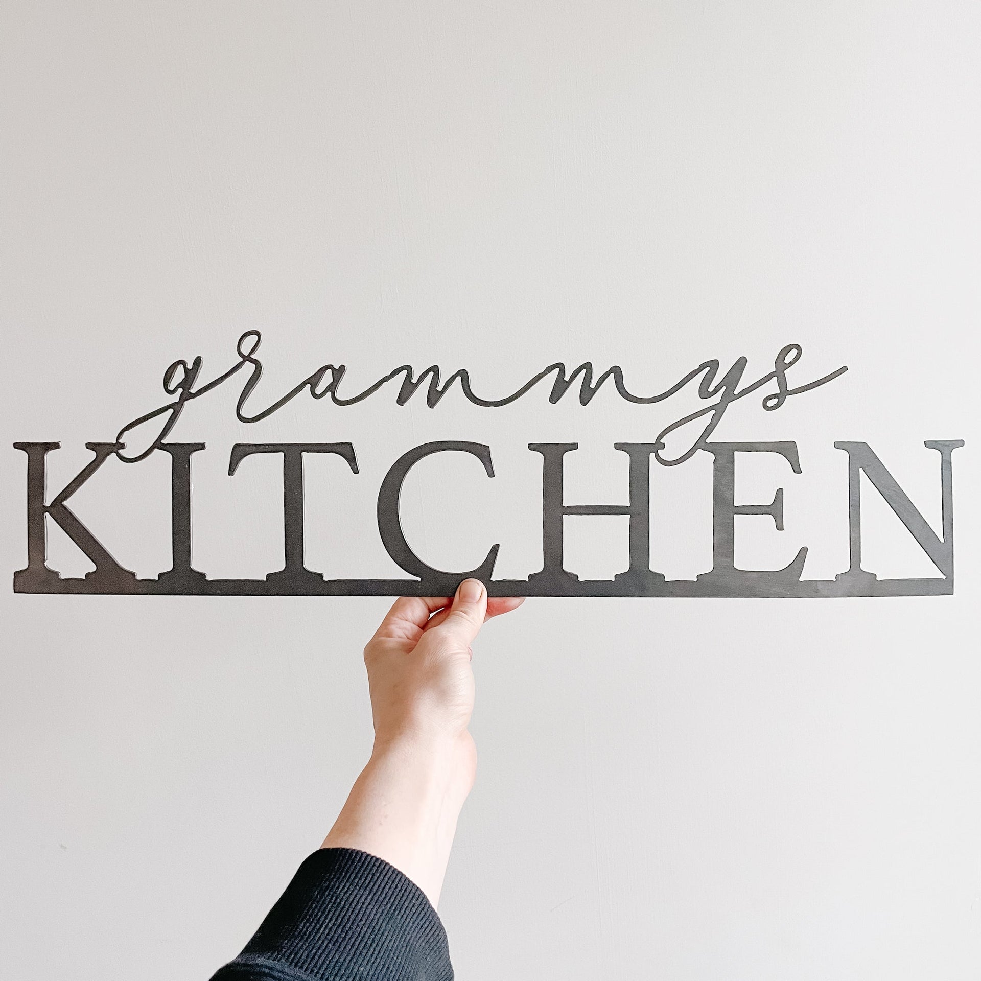 Kitchen – KEYSTONE STEEL CO.