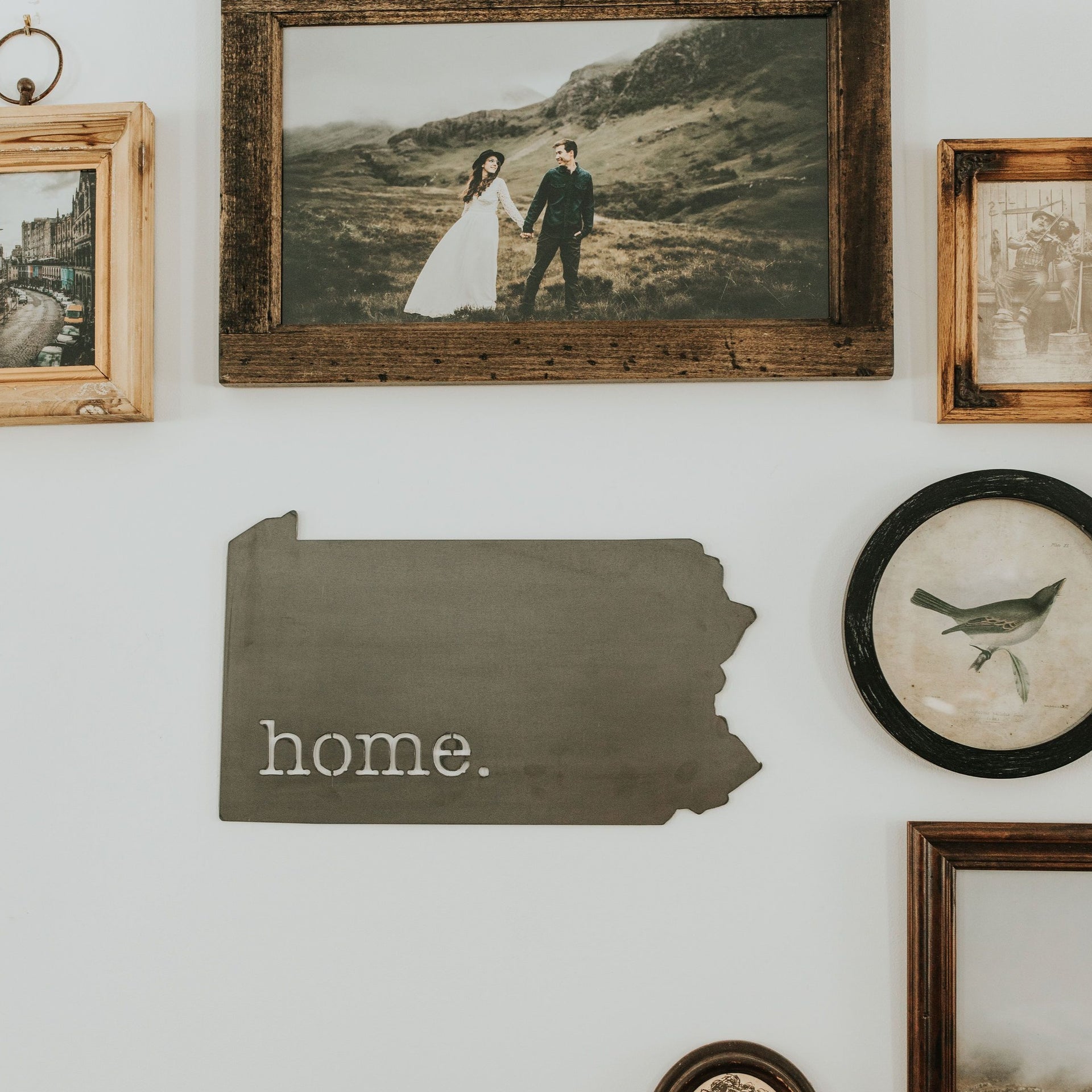We Are – KEYSTONE STEEL CO.